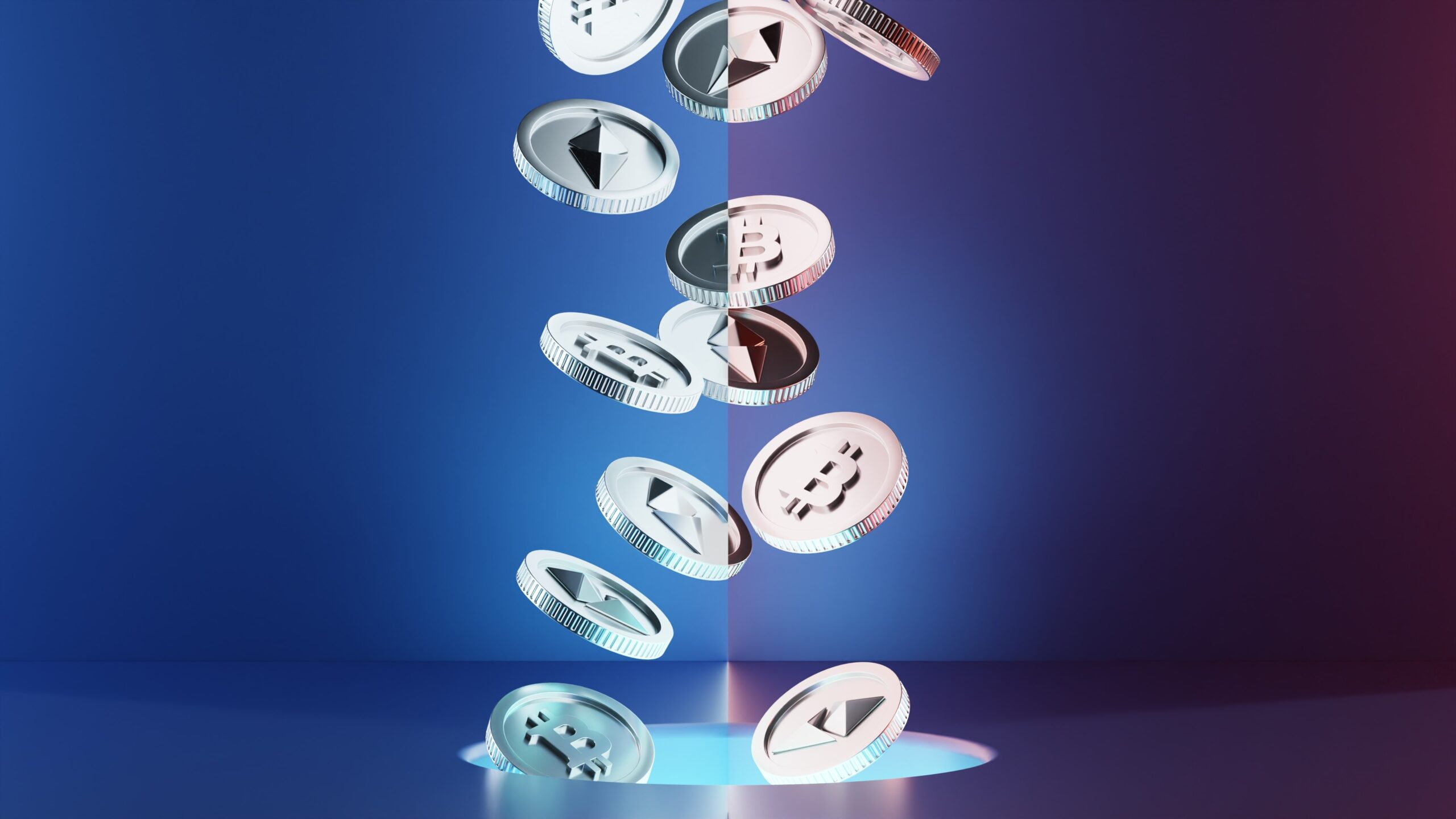 Airdrop Marketing Strategies for Web3 Projects | Coldchain Agency